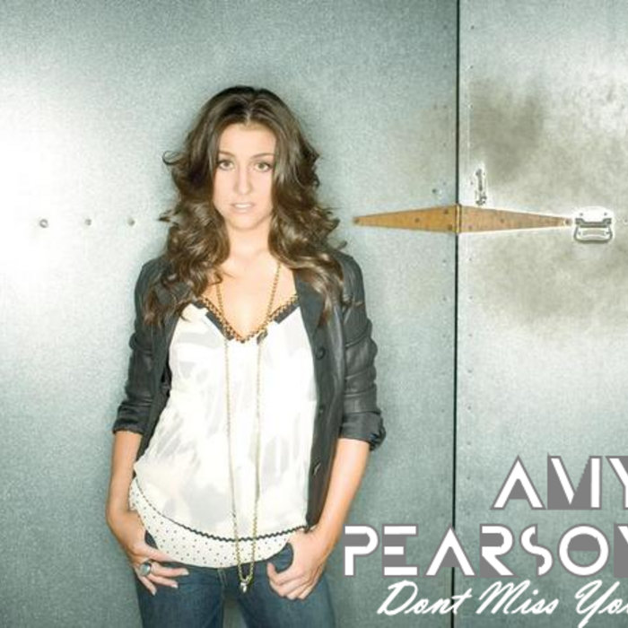 Amy Pearson - Don't Miss You (Danny Dubbz Remix's) | Danny Dubbz