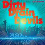 Money Talks 2029 - Mind Electric Vs Dirty Drain Devils | Dirty Drain Devils