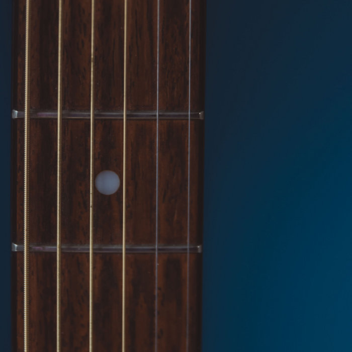 Guitar Electric | Harry Bone