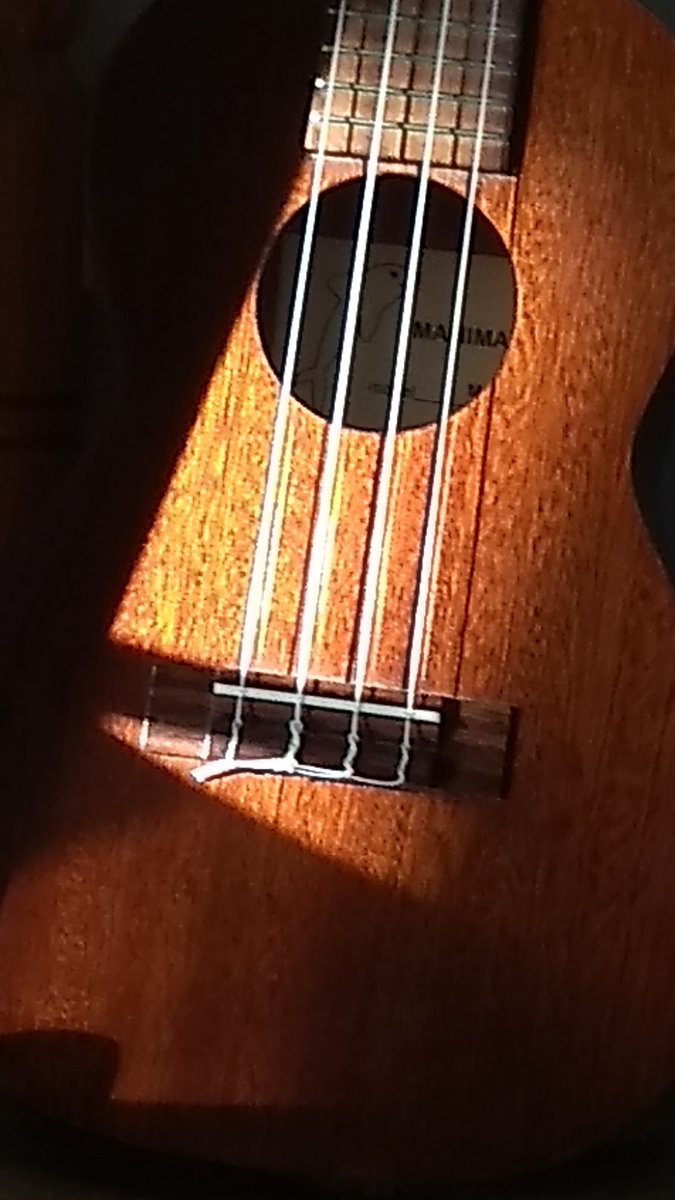 Entrelazados | Rukele Scott