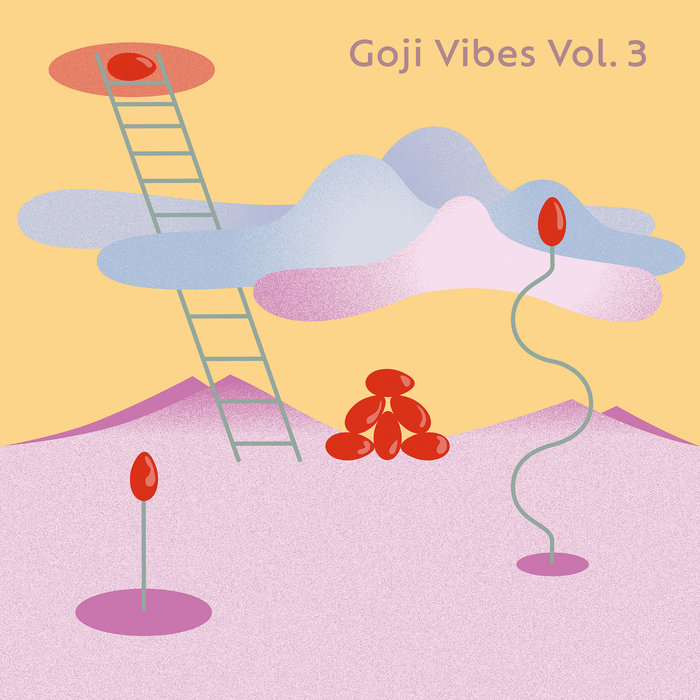 Goji Vibes Vol. 3 | Goji Records / Goji Island