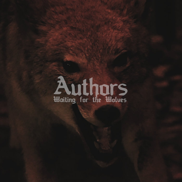 Waiting for the Wolves | Authors
