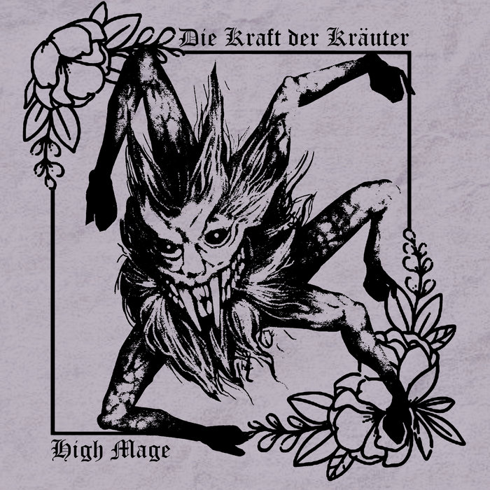 Die Kraft der Kr ä uter | High Mage | WereGnome Records
