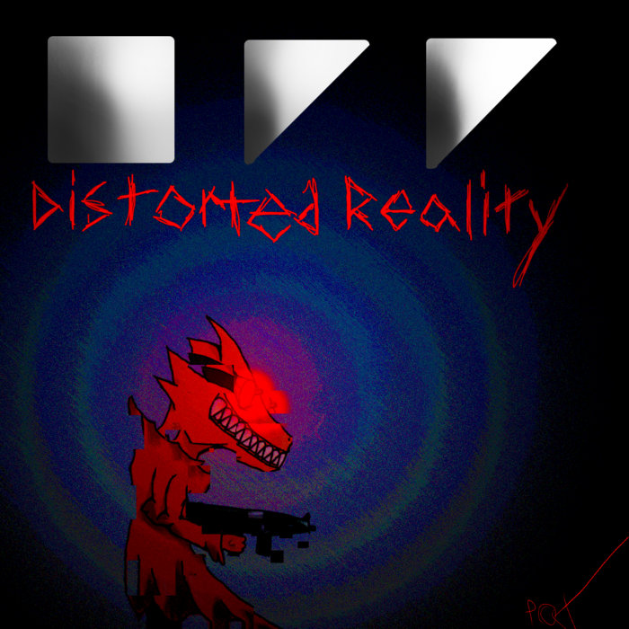 Distorted Reality | One True Theory