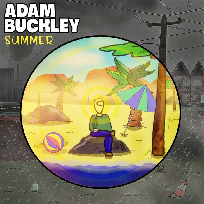 Summer | Adam Buckley
