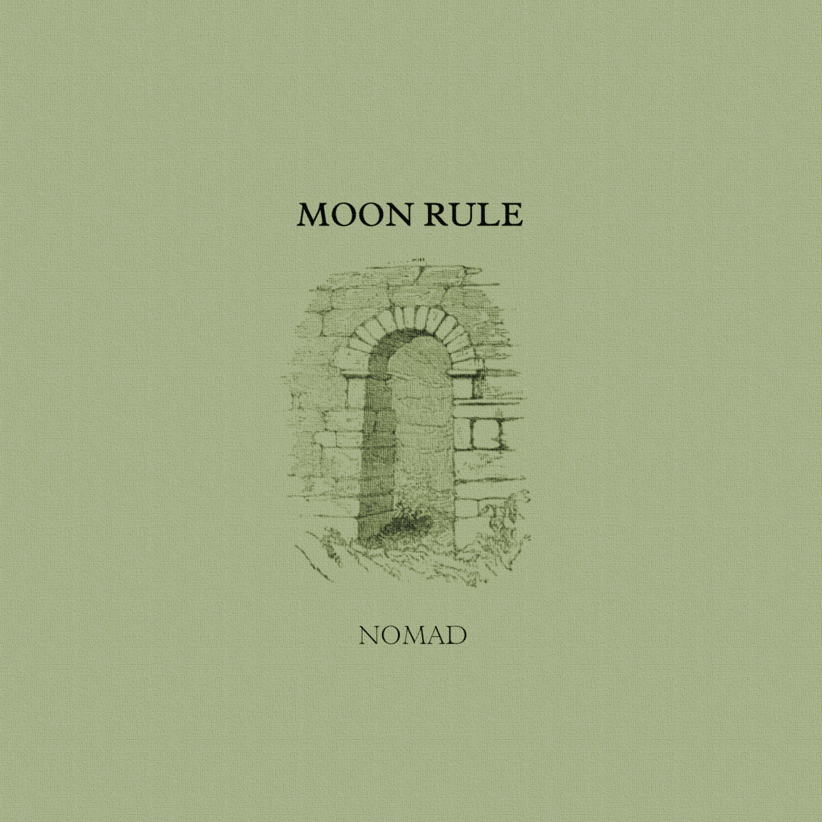 Nomad | Moon Rule