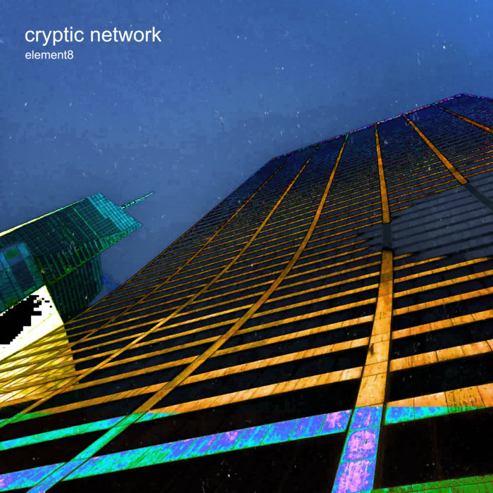 Cryptic Network | element8