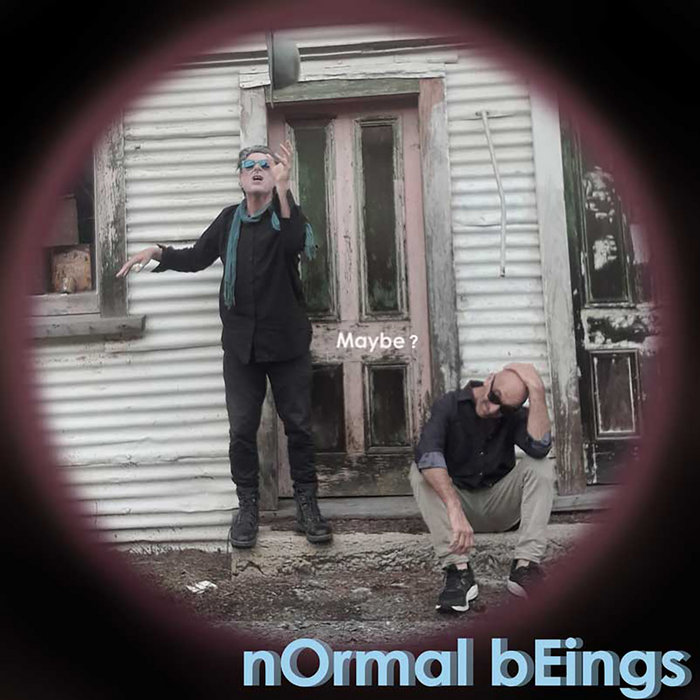 Firefly | David Normal & Snake Beings | snakebeings