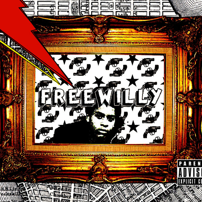 FREEWILLY | AA RASHID