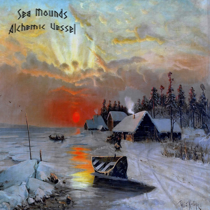 Sea Mounds | Alchemic Vessel