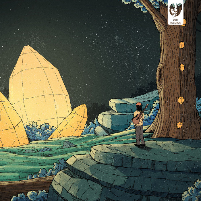 Crystal Tears | Jason Masoud | Lofi Girl