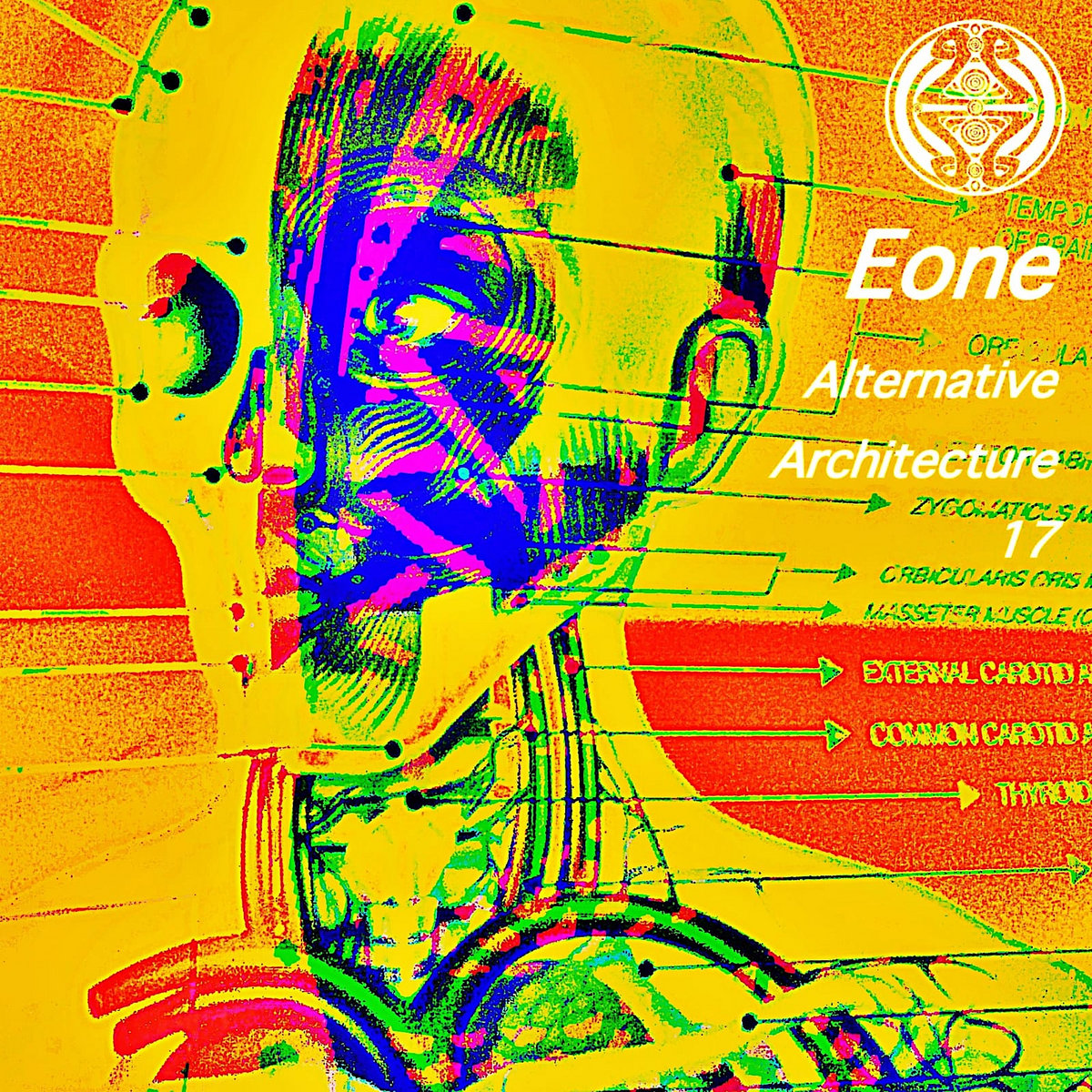 Alternative Architecture 17 | Eone | Alternative Architecture