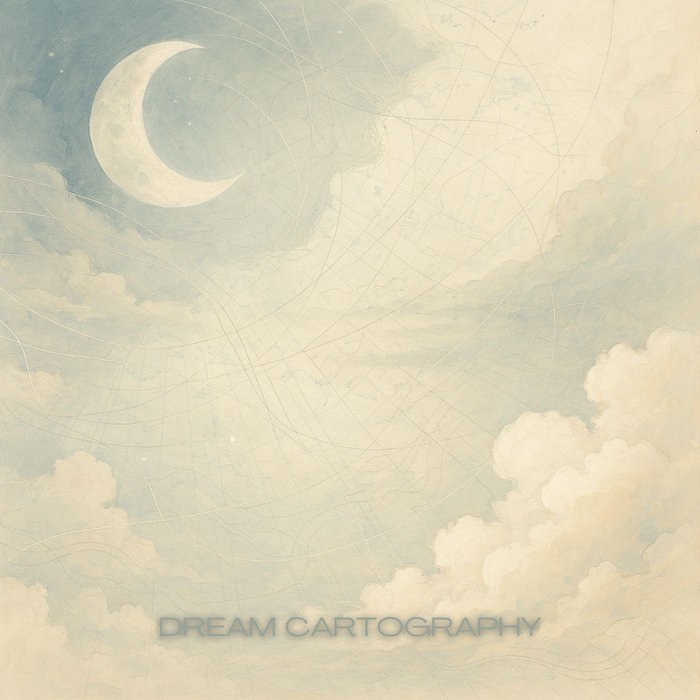 Dream Cartography | Neuronik Ambient System | Anthony Muñoz