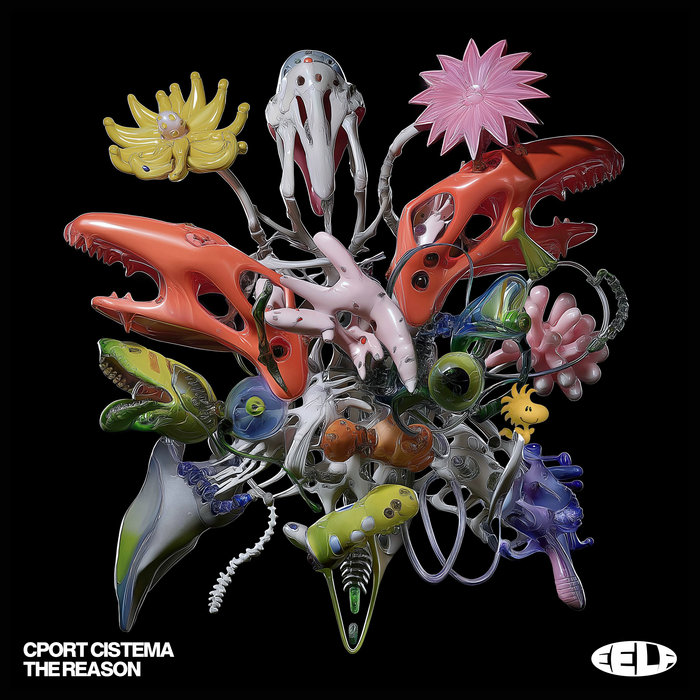 The Reason | Cport Cistema | EELF Records