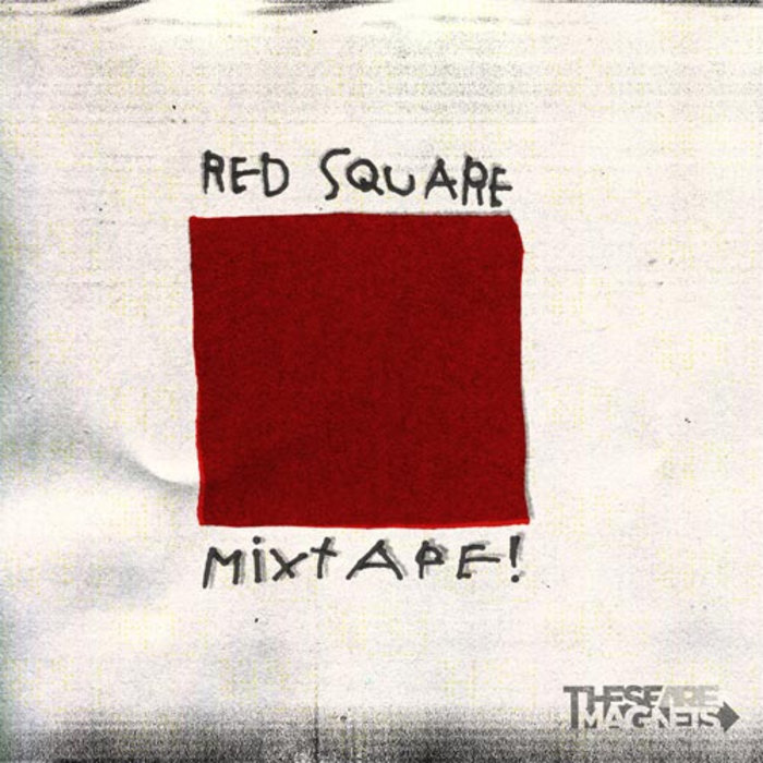 Red Square Mixtape | Josh LaFayette