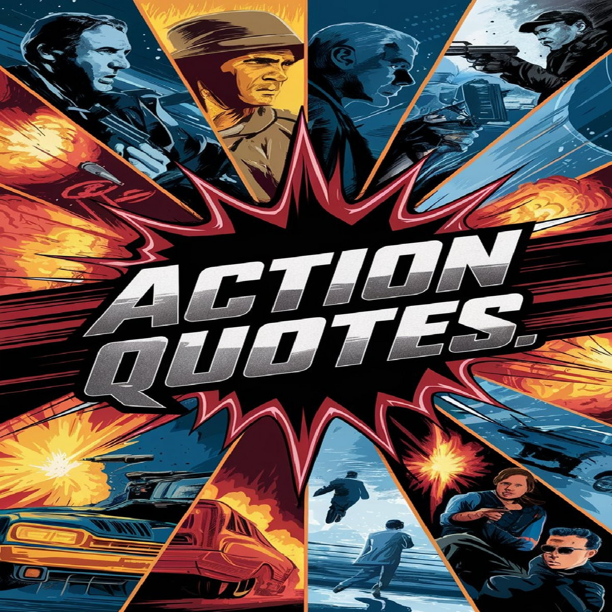 Action Quotes | DJ Tools 4 Turntablism