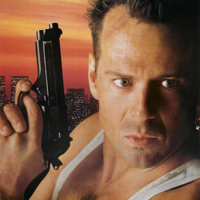The Die Hard Series | Film Junk