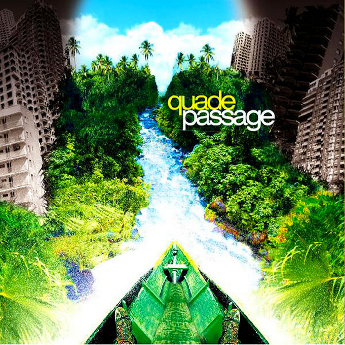 Passage - Album | Quade