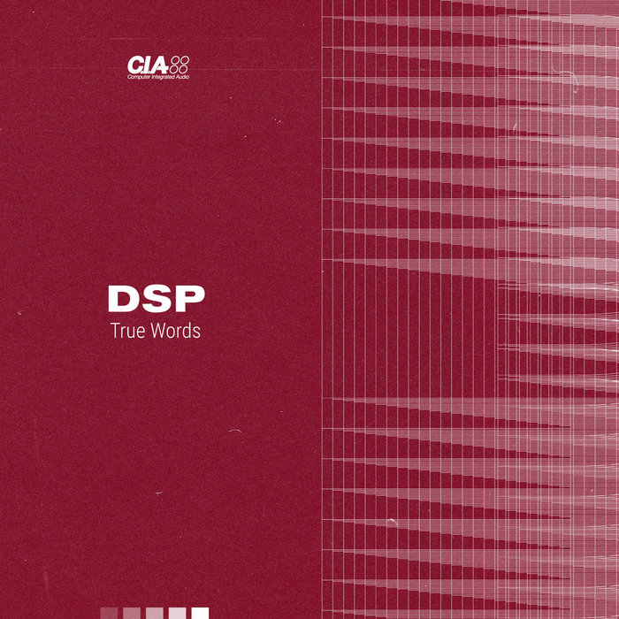 True Words EP | DSP | CIA Records
