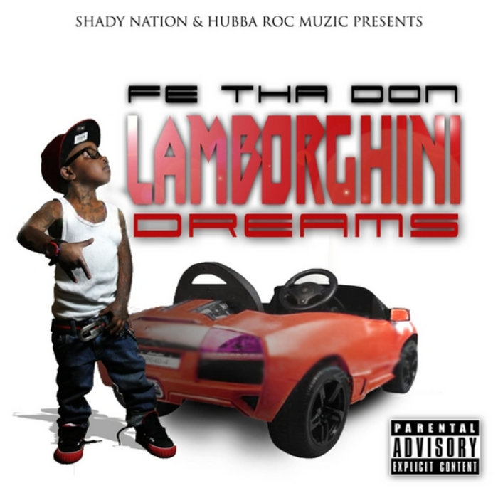 Lamborghini Dreams | Fe tha Don