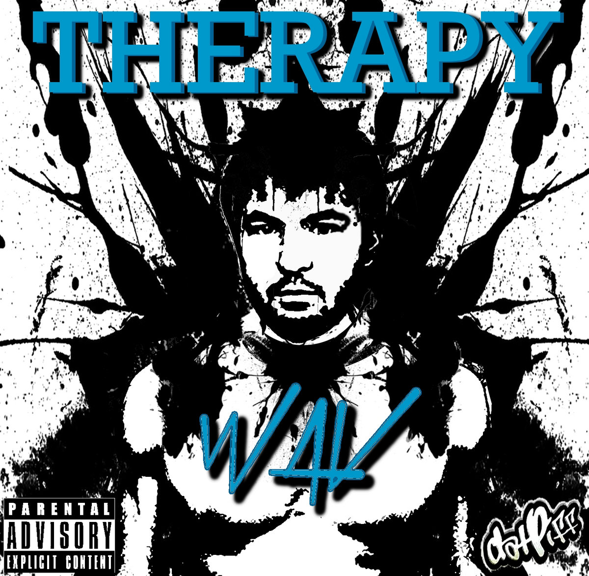 Therapy | Pat Polzin