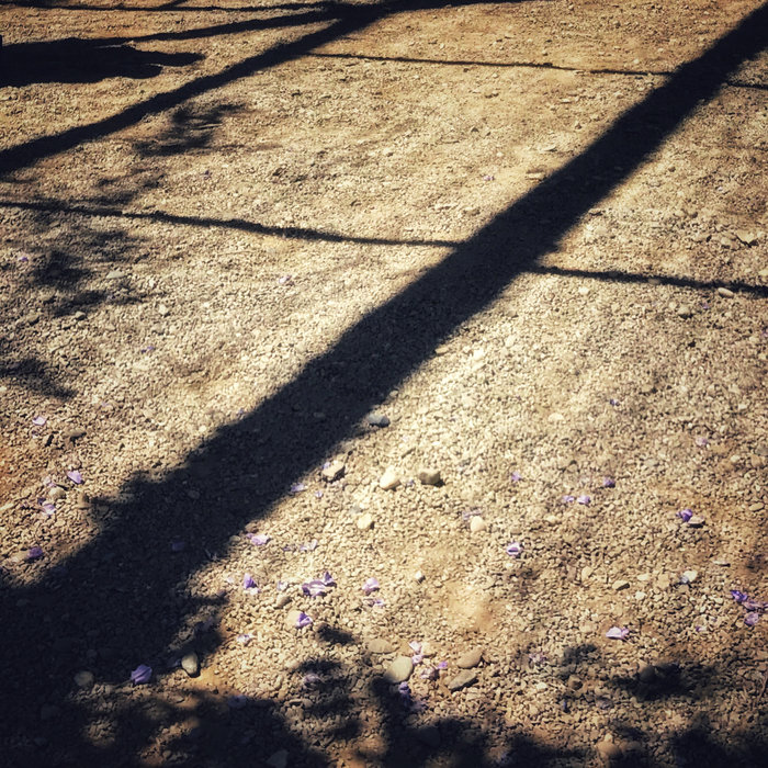 Weiter EP | Lily Ackerman | Perfect Location