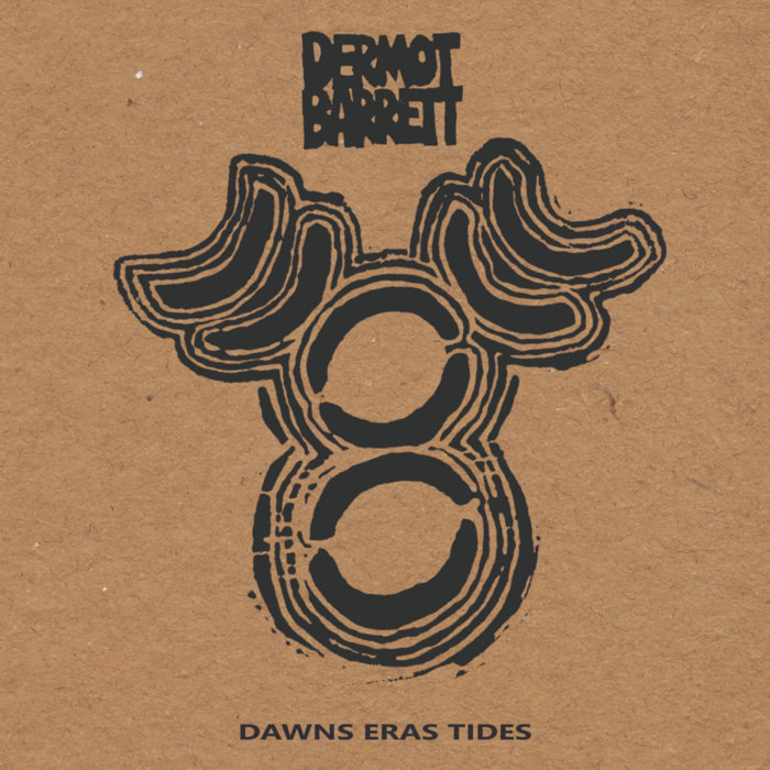 Dawns Eras Tides | Dermot Barrett