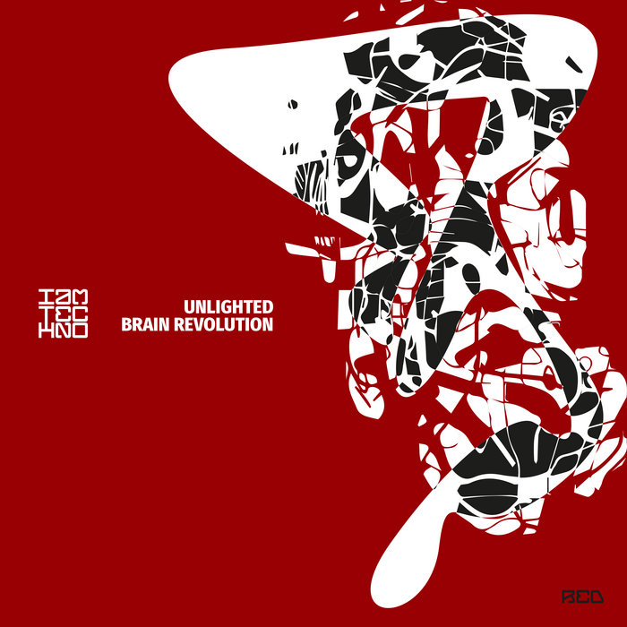 Brain Revolution | Unlighted | IAMT