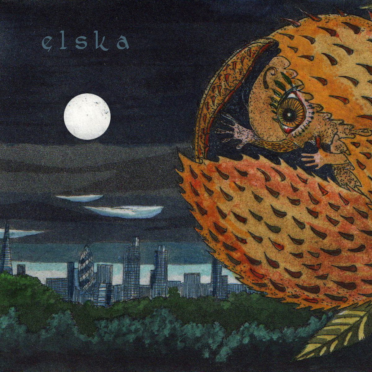 elska | elska