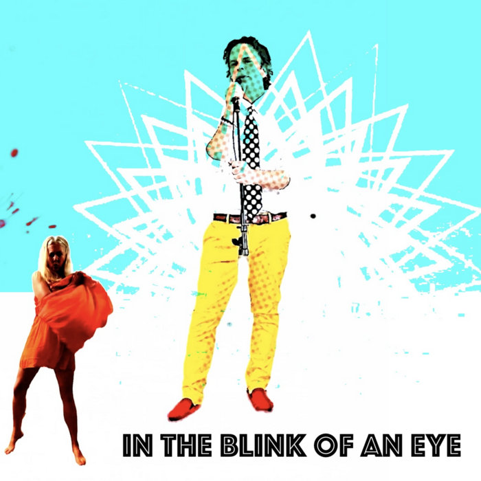 In the Blink of an Eye | Enemies of the Secret Hide-Out | beyond notes