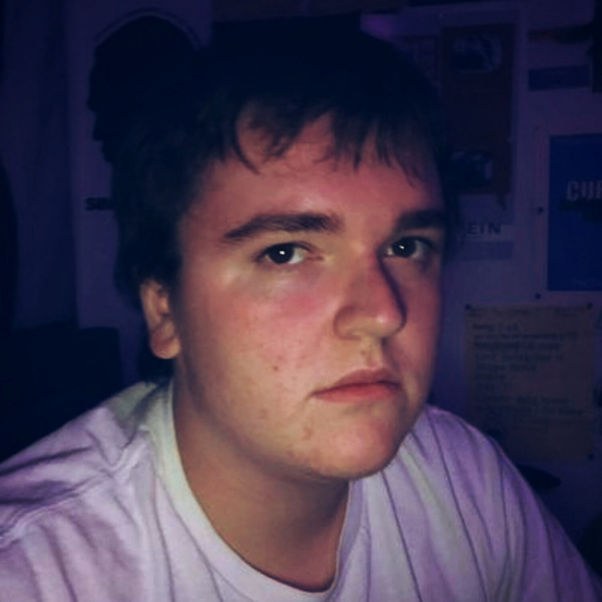 Kevin | Kevin McCune