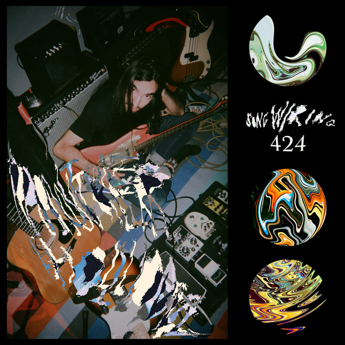 Songwiring 424 | Panther Hollow