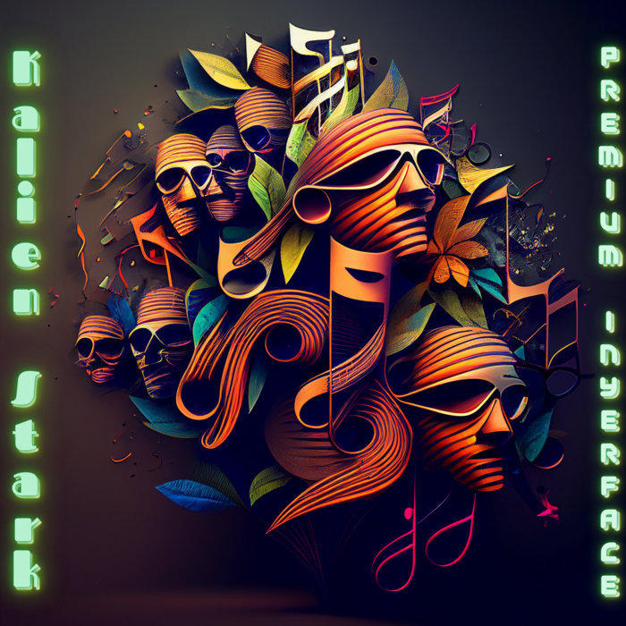 Premium Inyerface | Kalien Stark