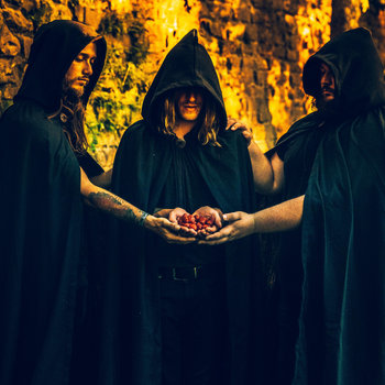 Music | Strawberry Fuzz Club