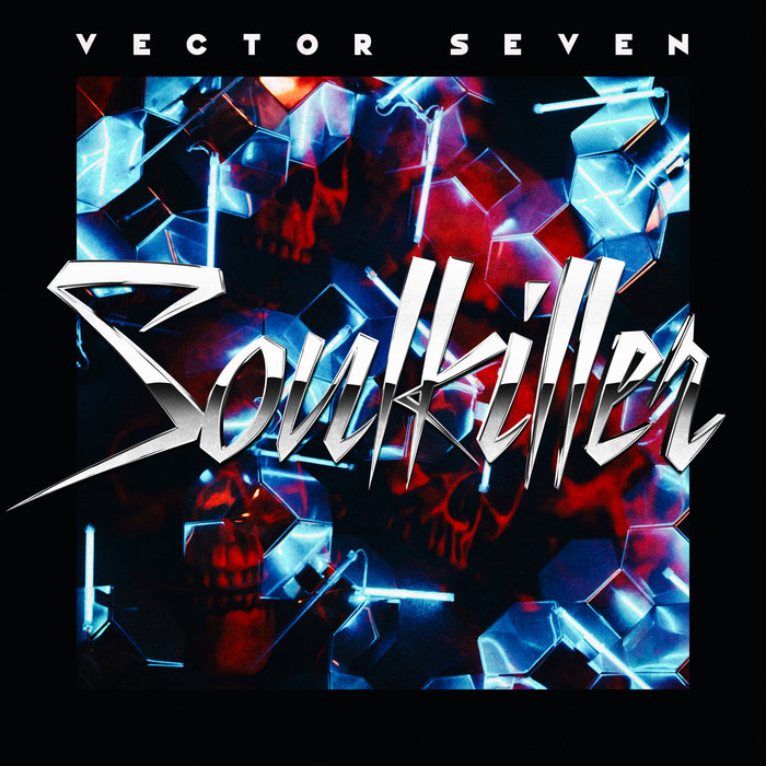 Soulkiller | Vector Seven