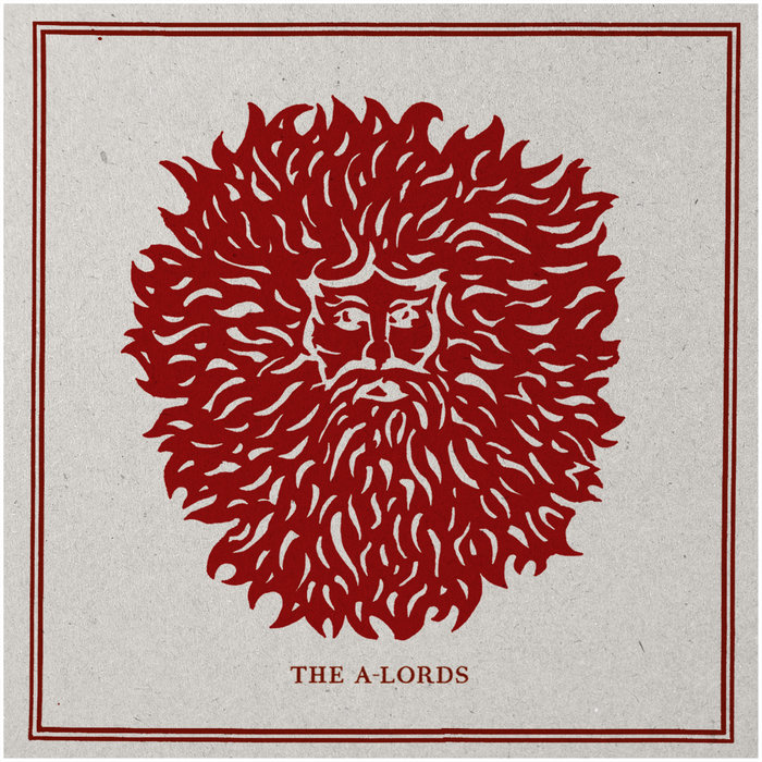 The A. Lords | The A. Lords | Michael Tanner/Plinth