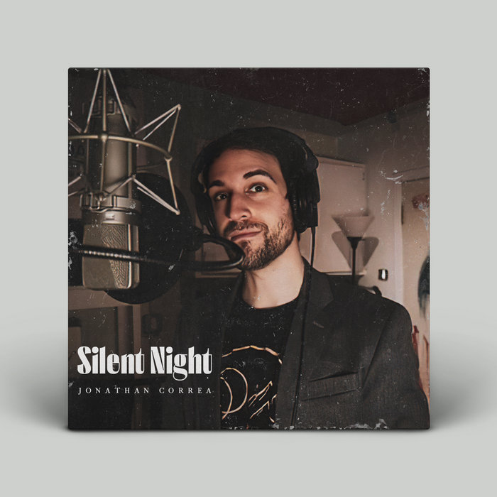 Silent Night | Jonathan Correa