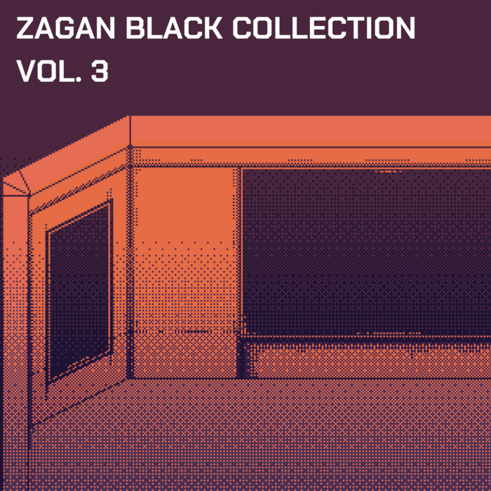 Zagan Black Collection Vol. 3 | Zagan Black