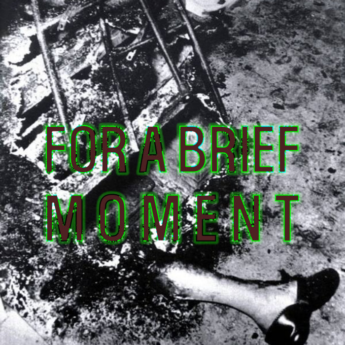 Cinder Lady | For A Brief Moment