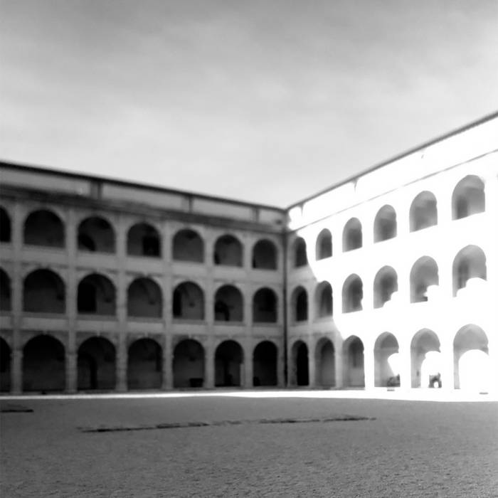 Monochrome Cabal Definition Monochrome Poem | Leandro Barzabal