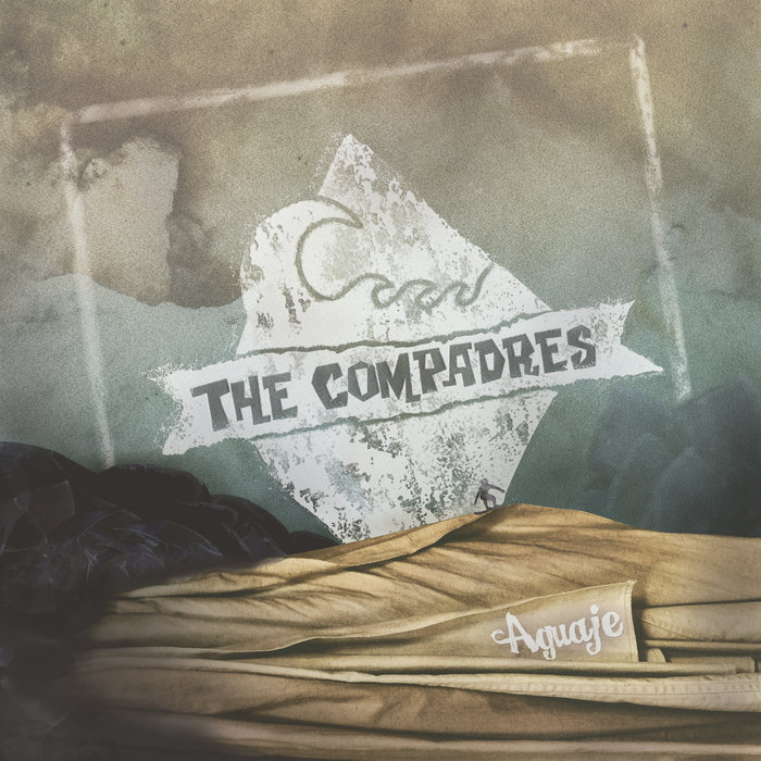 Aguaje | The Compadres