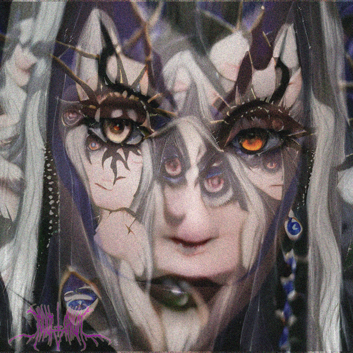 Ultimecia Fan Art