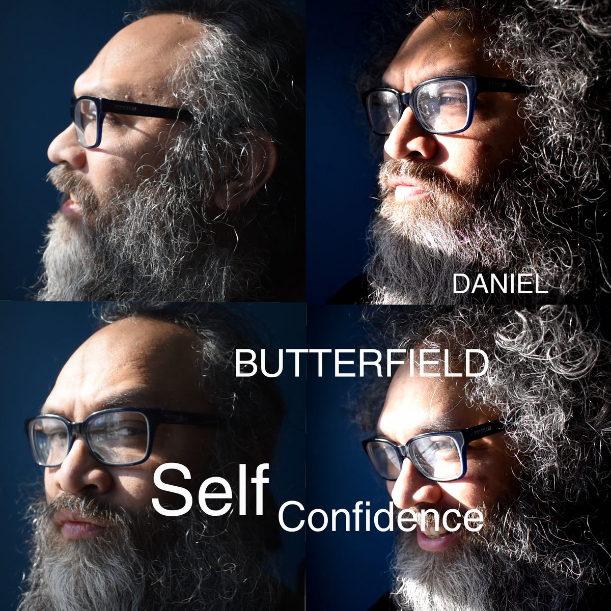 Self Confidence | Daniel Butterfield
