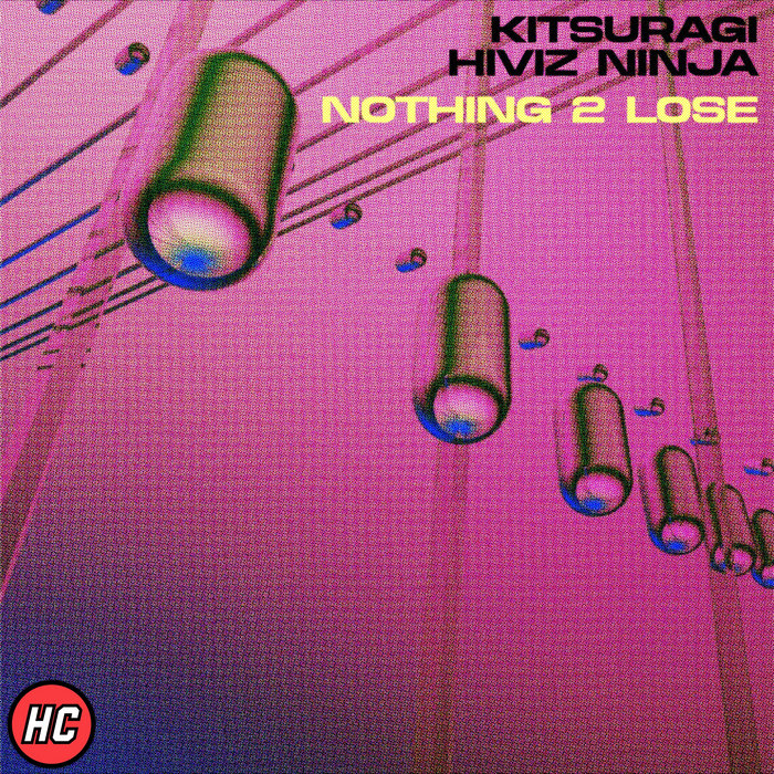 Nothing 2 Lose | Kitsuragi, Hiviz Ninja | Kitsuragi
