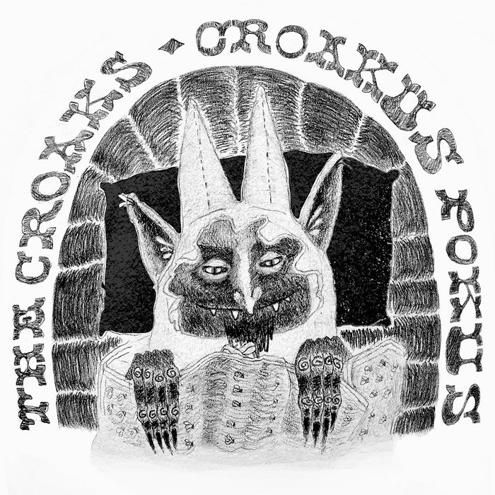 Croakus Pokus | The Croaks