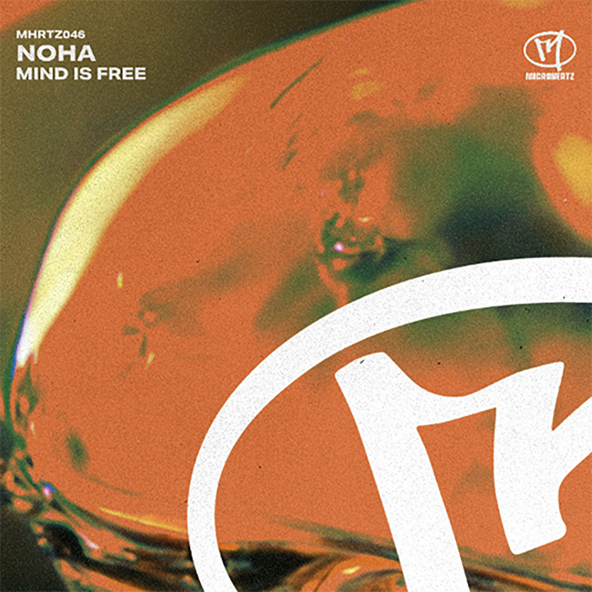 Mind Is Free | Noha