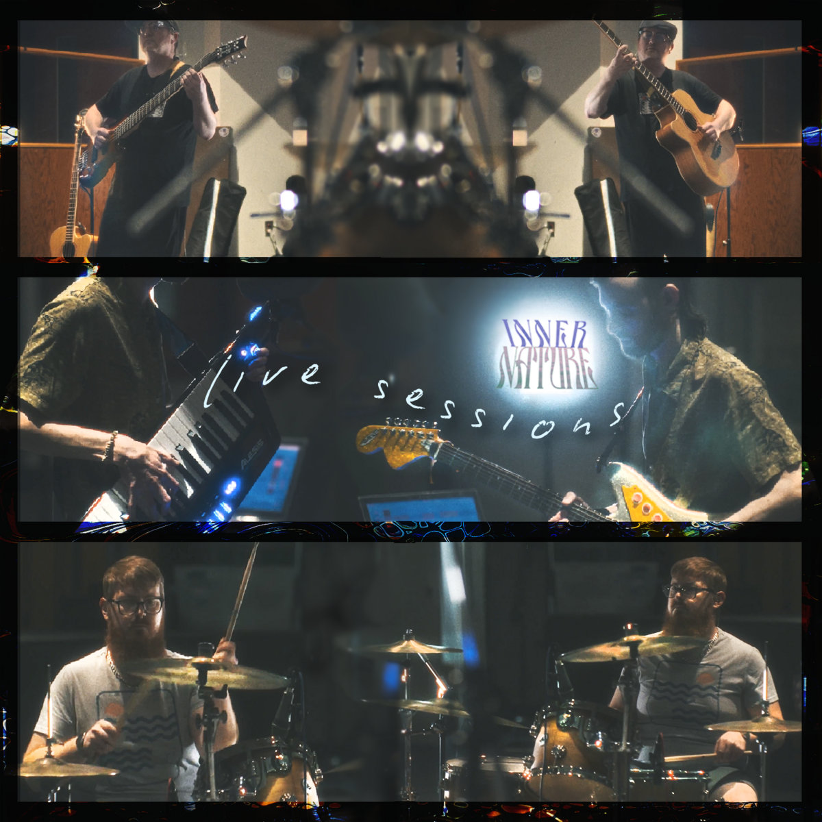 Live Sessions | Inner Nature