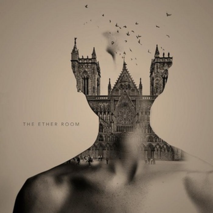 The Ether Room | HansTwite