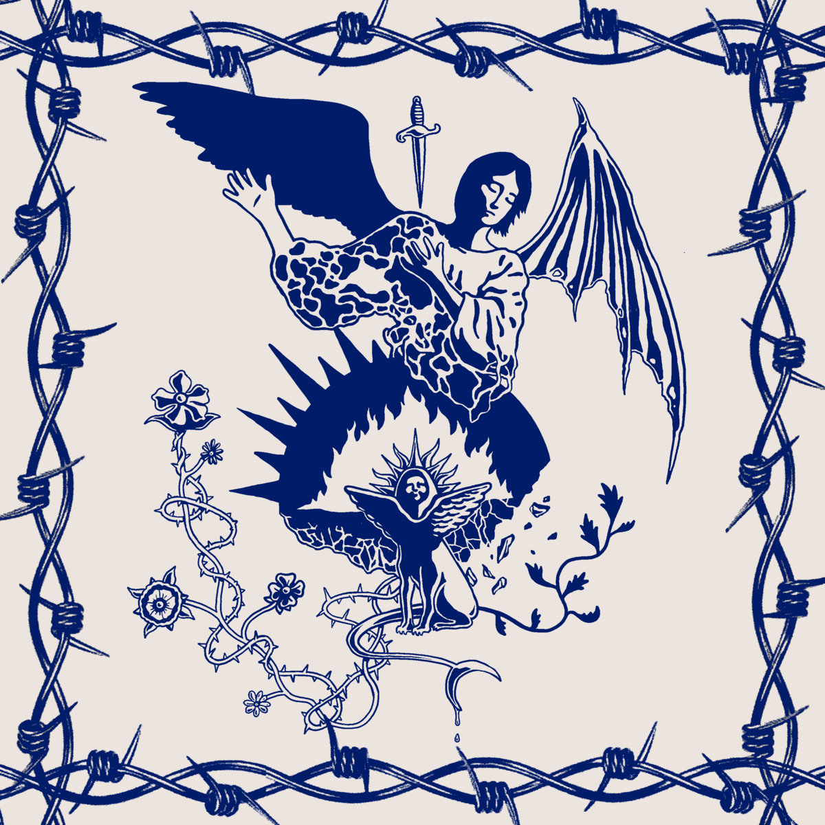 MALM.024: Mu'zein Wallah! - Políticas Del Sol (EP) | Mu'zein Wallah ...