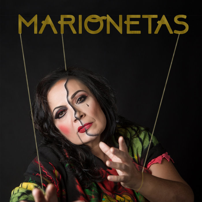 Marionetas | Lorena Robles | Starburst Records